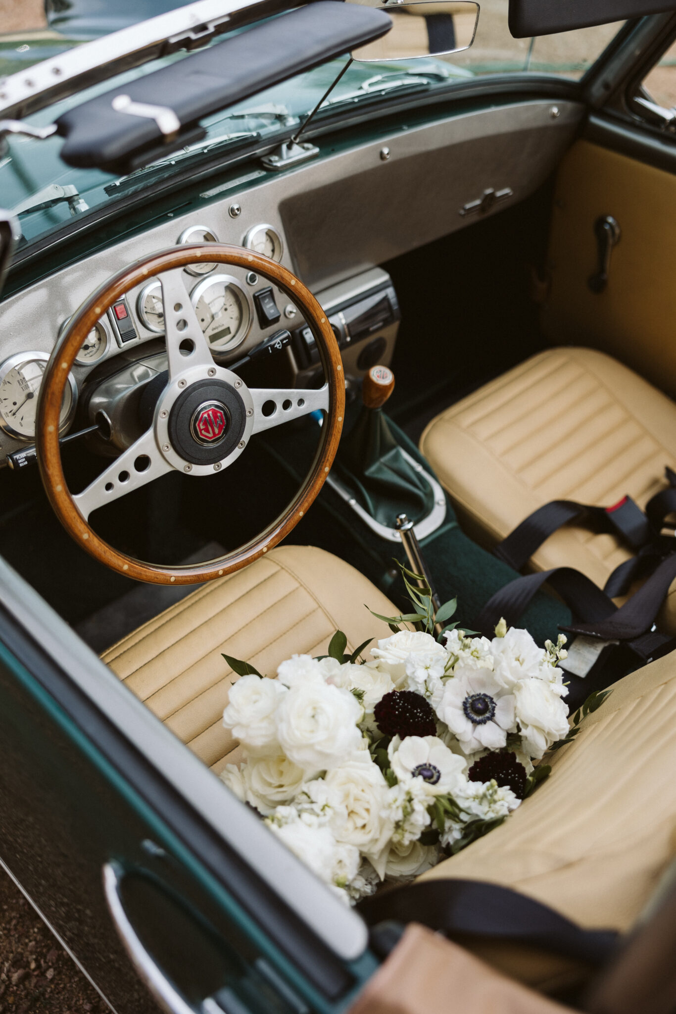 Elegant wedding at an old Flour Mill Factory in McKinney | Texas ...