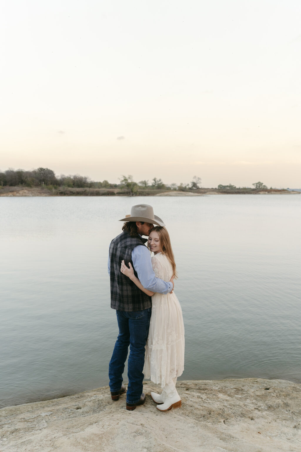 Dallas Engagement Session Ideas